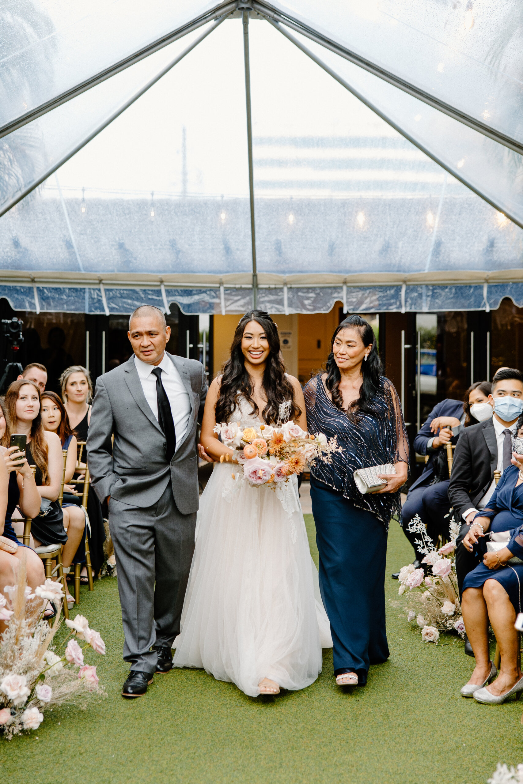 MJ + JR - Casa Valencia